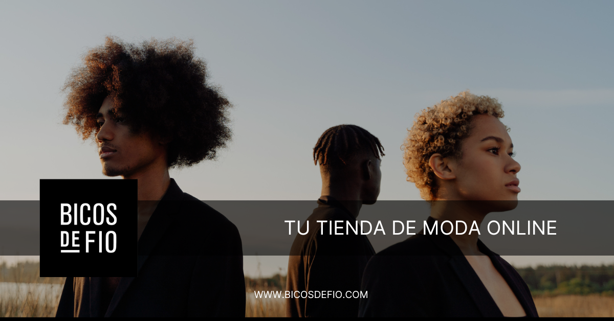 Tienda de ropa y calzado online para mujer y hombre