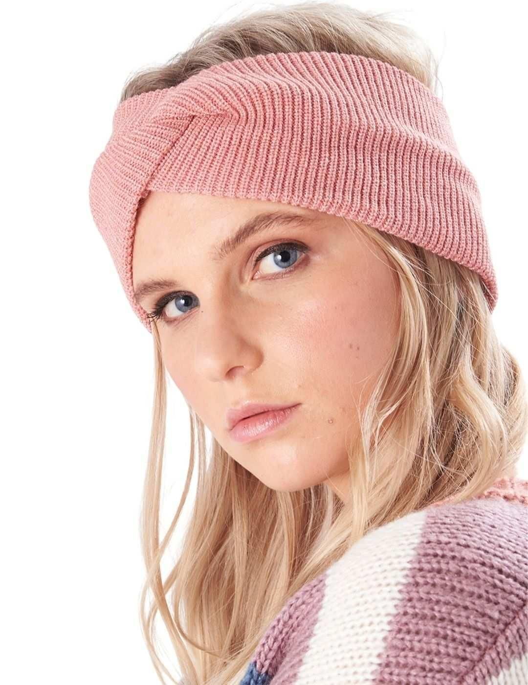 Diadema 24 Colours Rosa